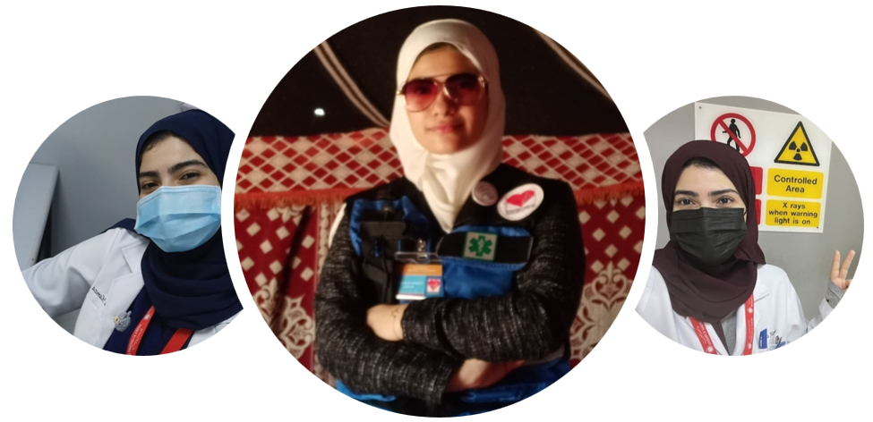 Sara Hamza - Fab Academy